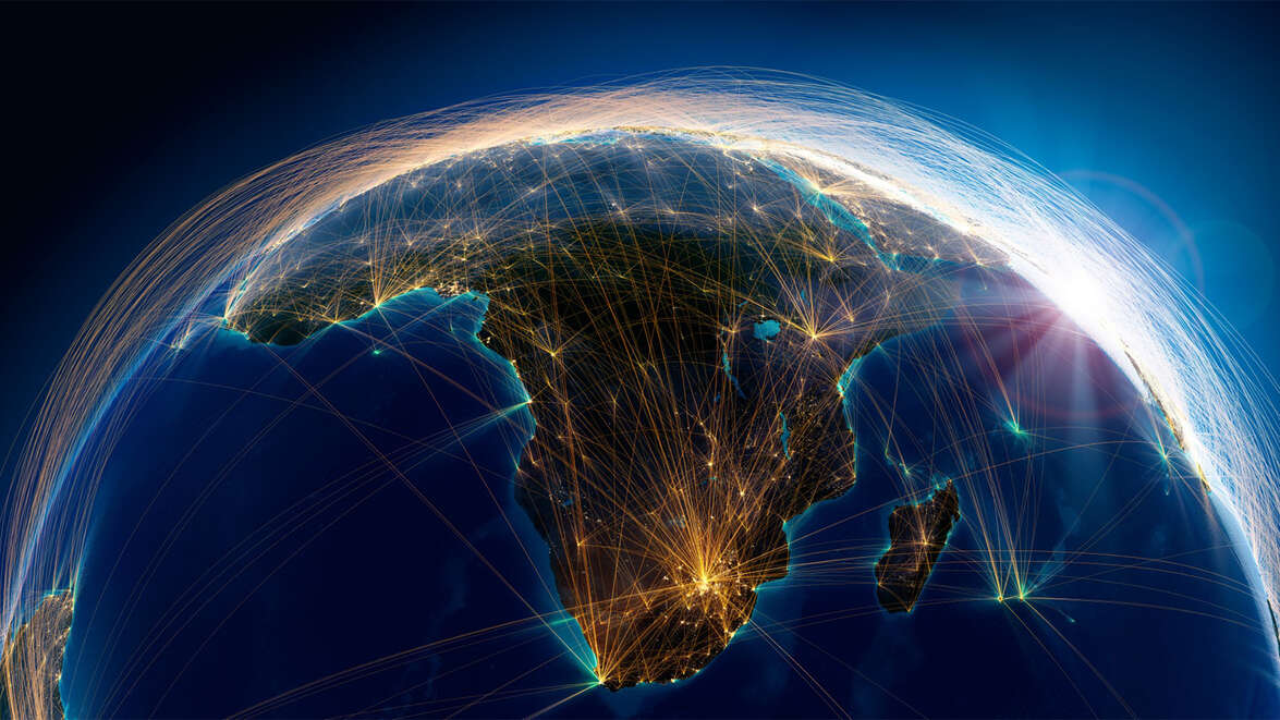 Navigating the future of logistics in sub-Saharan Africa: opportunities ...